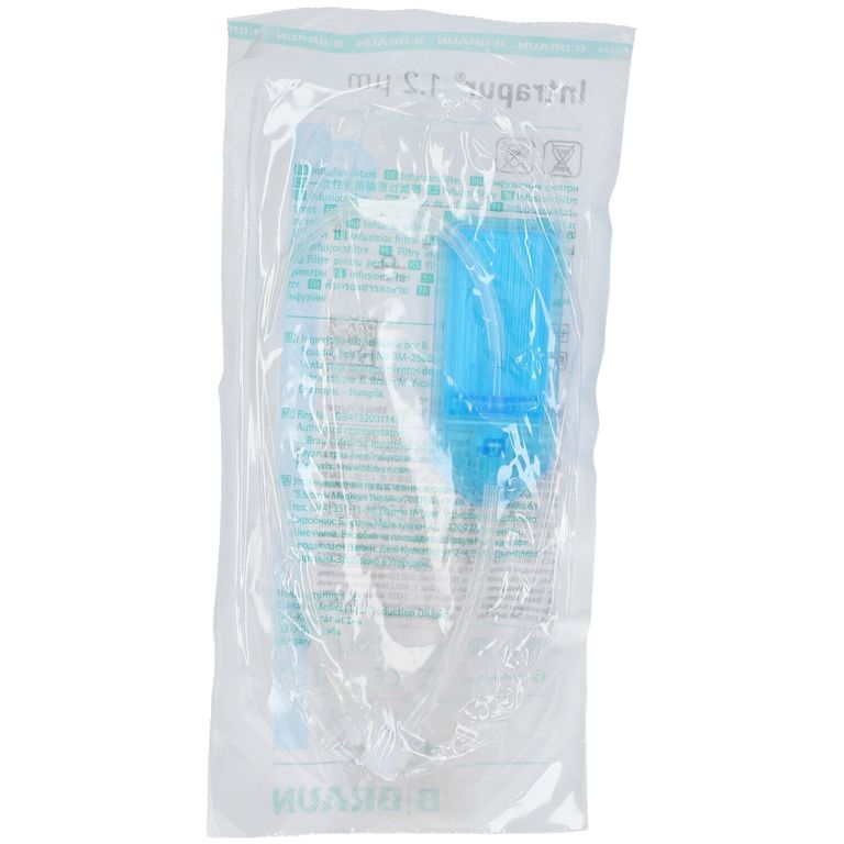 Intrapur® Lipid 1 St - Shop Apotheke