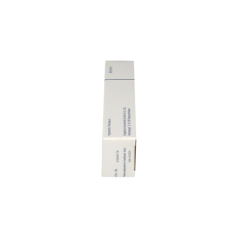Weisses Vaselin 50 ml - Shop Apotheke