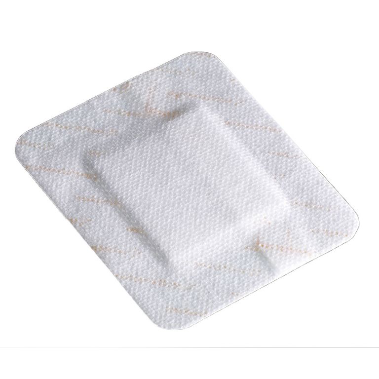 PRIMAPORE® Wundverband steril 7,5 x 5 cm 100 St - Shop Apotheke