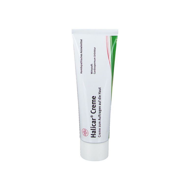 Halicar Creme 50 g - Shop Apotheke