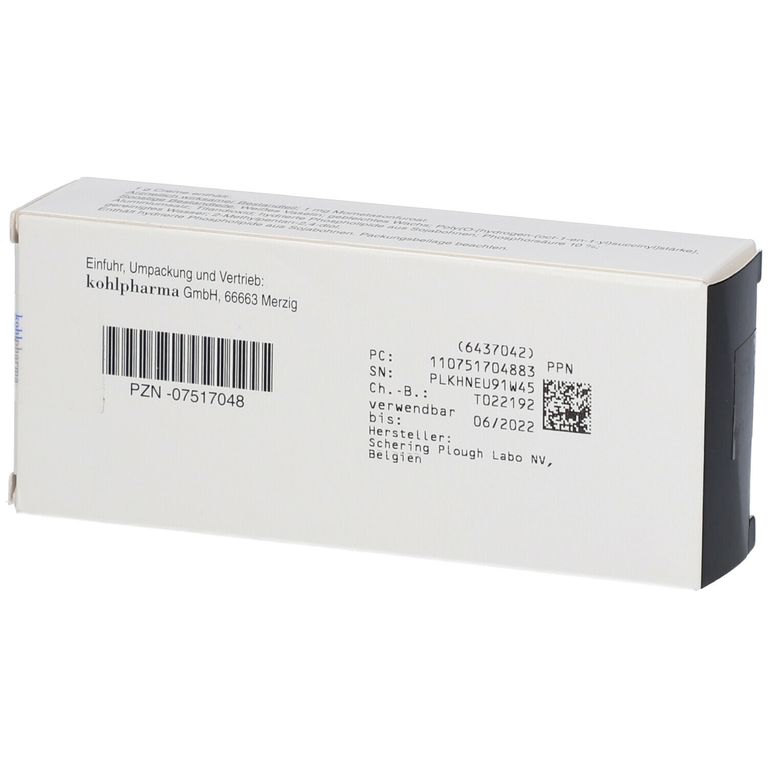 Elocon Fettcreme 60 g mit dem E-Rezept kaufen - Shop Apotheke