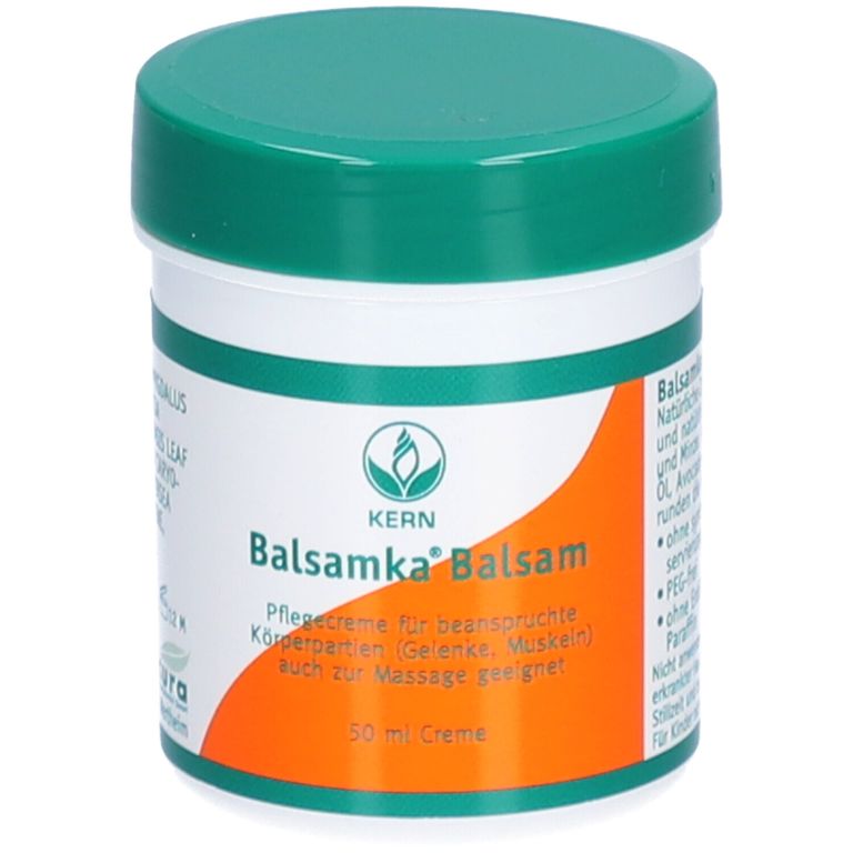 Balsamka® Balsam 50 ml - Shop Apotheke