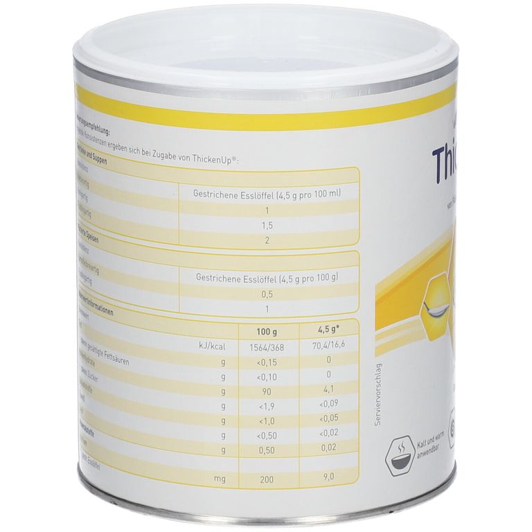 RESOURCE® ThickenUp 227 g - Shop Apotheke