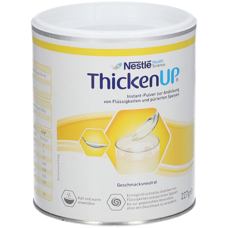RESOURCE® ThickenUp 227 g - Shop Apotheke