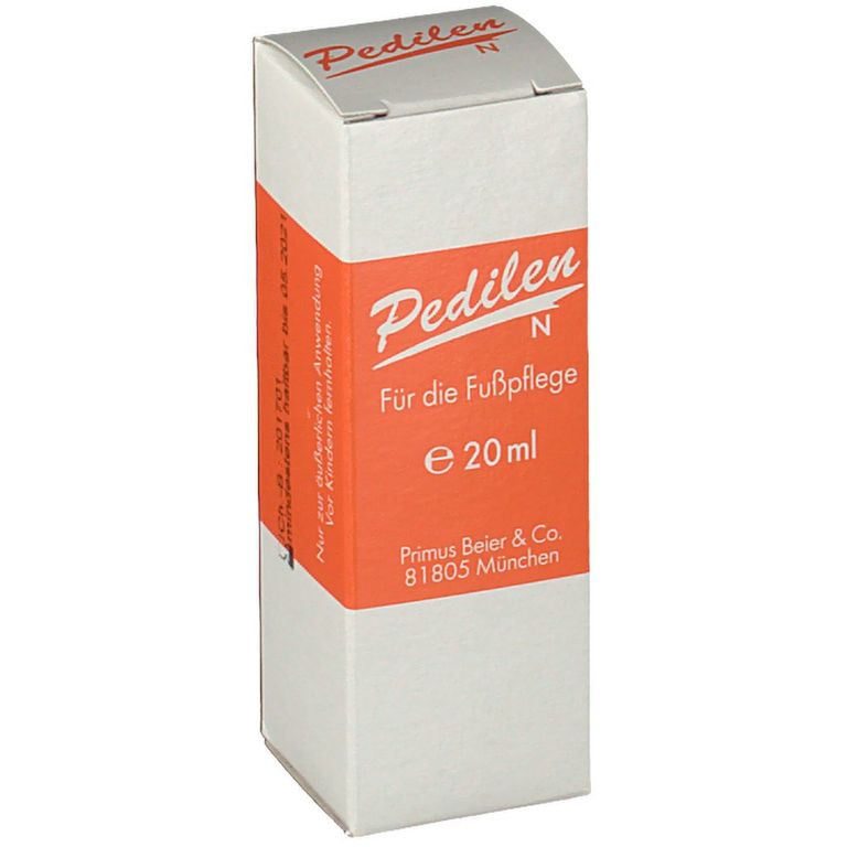 Pedilen N 20 ml - Shop Apotheke
