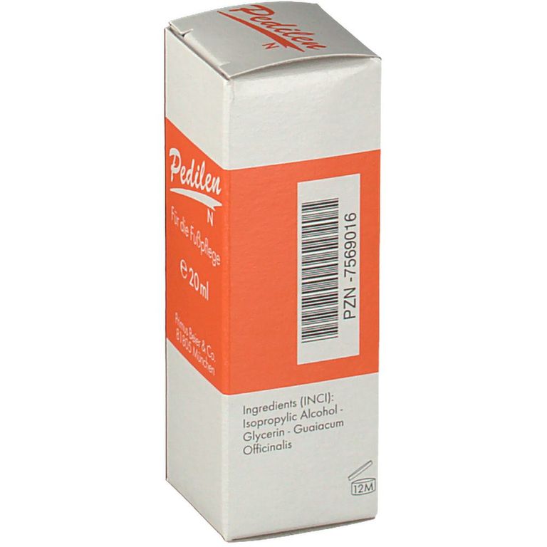 Pedilen N 20 ml - Shop Apotheke