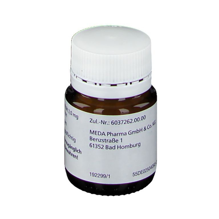 Marcumar® 3 mg 92 St mit dem E-Rezept kaufen - Shop Apotheke