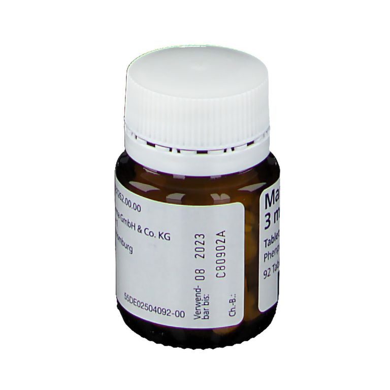 Marcumar® 3 mg 92 St mit dem E-Rezept kaufen - Shop Apotheke