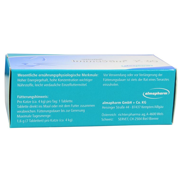 astorin® ImmuStim K 60 St - Shop Apotheke
