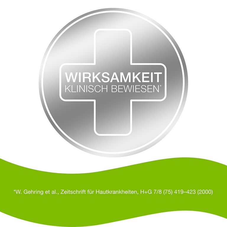Priorin® Kapseln bei Haarausfall bei Frauen (hormonell erblich bedingt ...