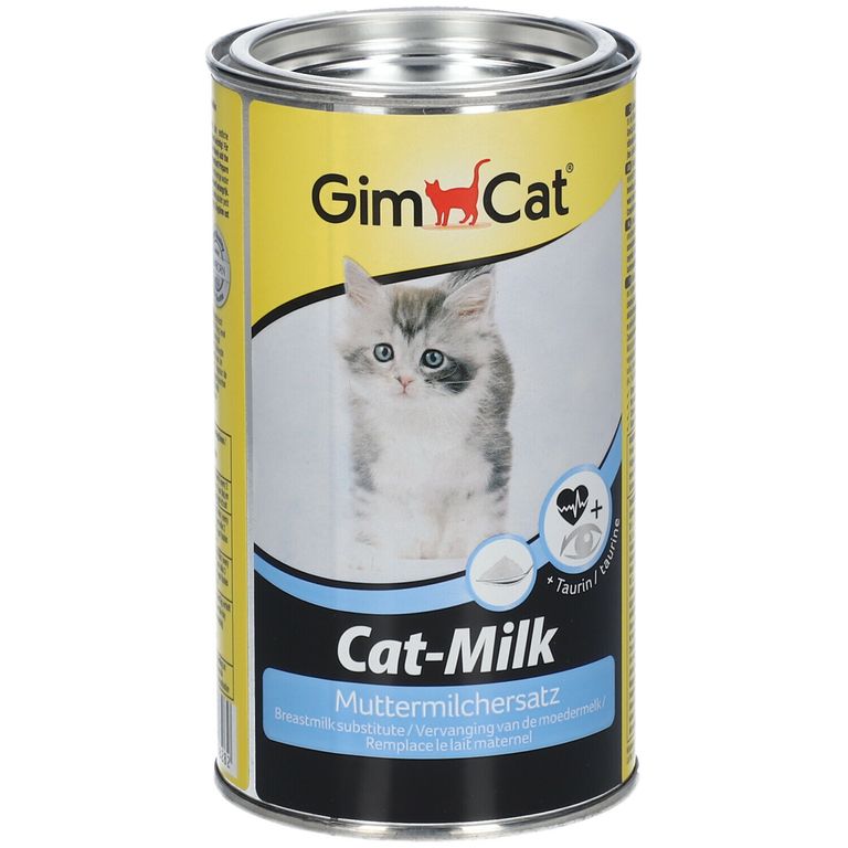 GimCat® Cat-Milk 200 g - Shop Apotheke