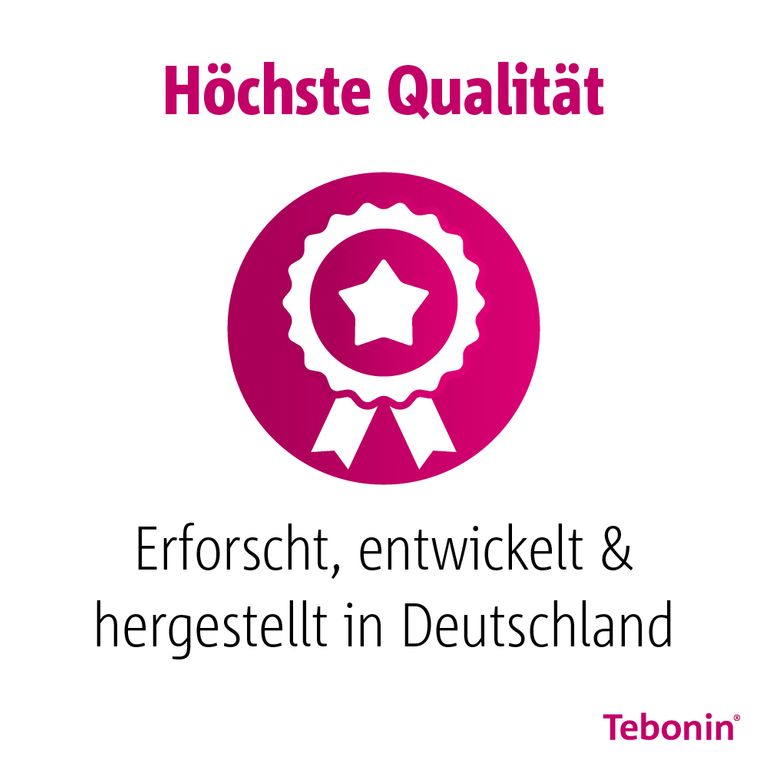 Tebonin® konzent® 240 mg 2x120 St - Shop Apotheke