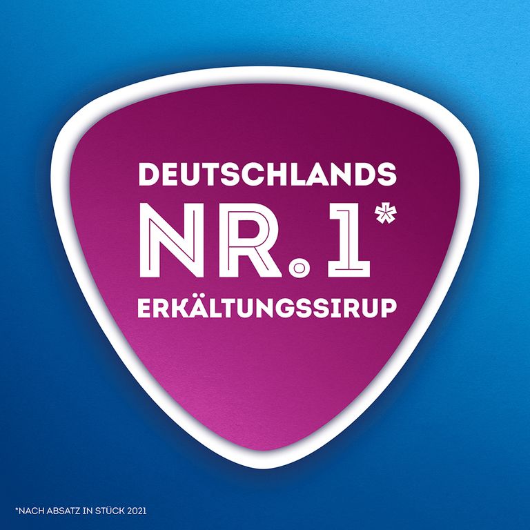 WICK MediNait Erkältungssirup für die Nacht 2x180 ml - Shop Apotheke