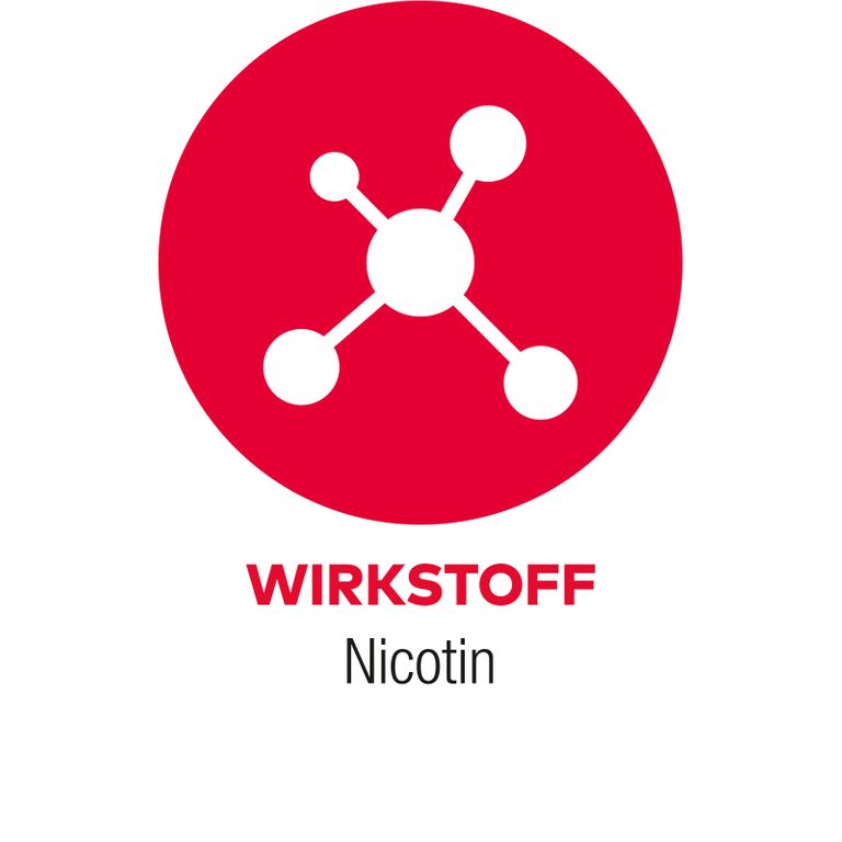 Nicotin AL 1 mg 2x2 St - Shop Apotheke