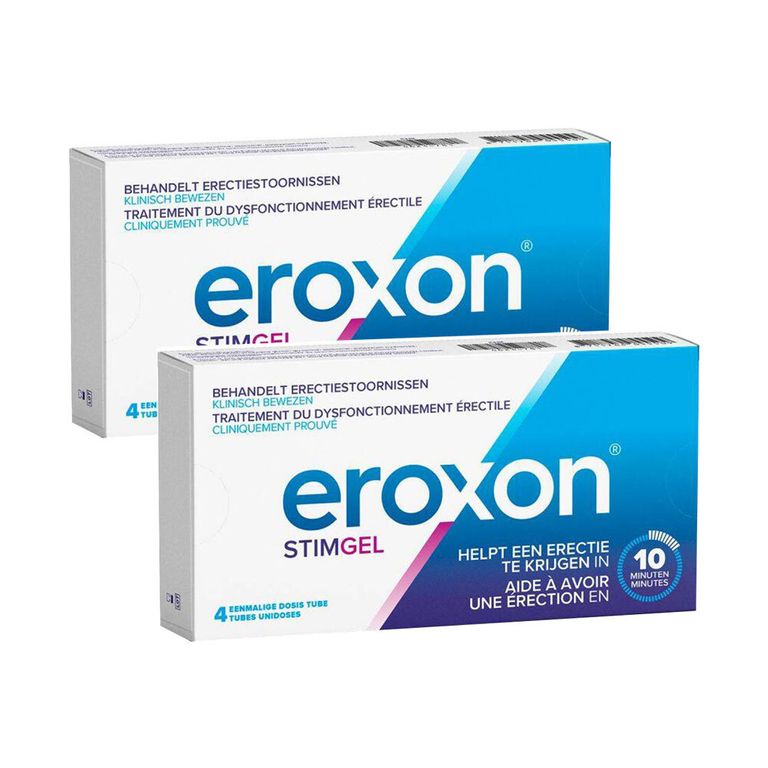 Eroxon® 2x4 St - Shop Apotheke
