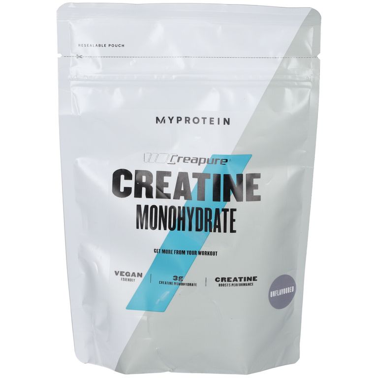 MyProtein Creapure® Creatin 250 g - Shop Apotheke