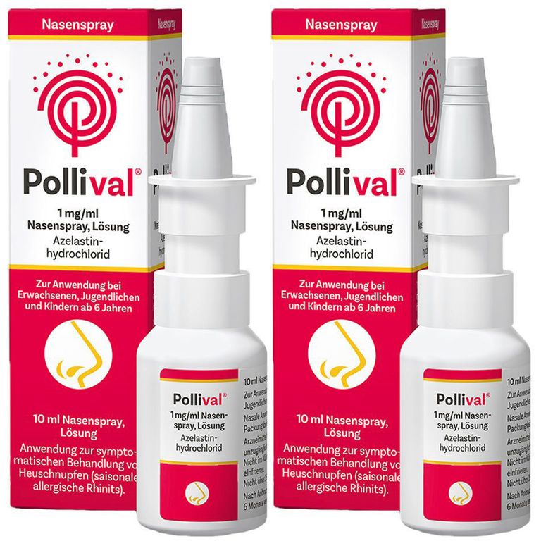 Pollival® 1 mg/ml 2x10 ml - Shop Apotheke