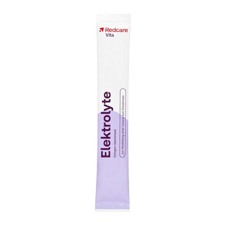 Redcare Elektrolyte 2x20 St - Shop Apotheke