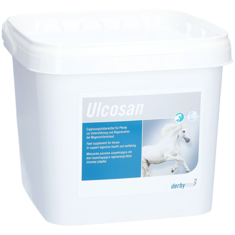 derbymed® Ulcosan 2,5 kg - Shop Apotheke