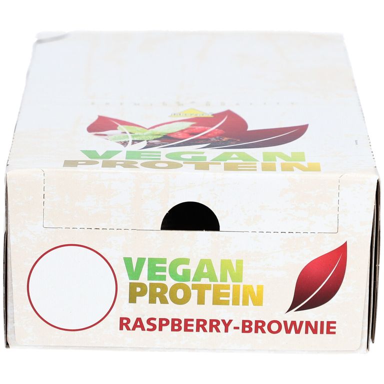 Inkospor Vegan Protein 28x40 g - Shop Apotheke