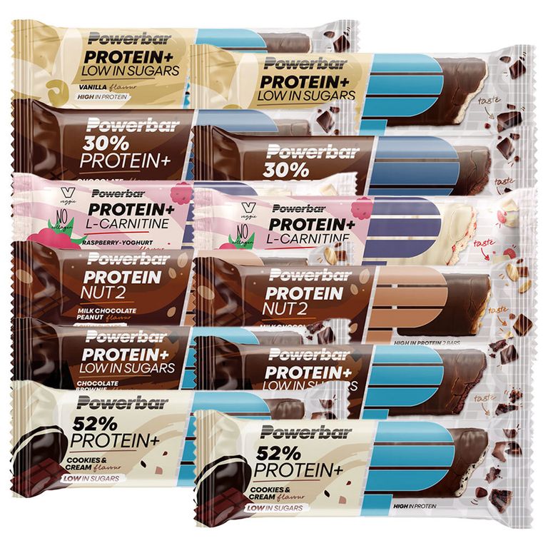 PowerBar® Set 1 St - Shop Apotheke