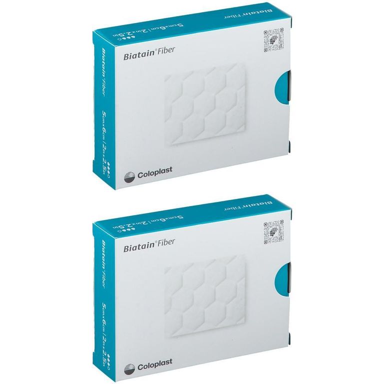 Biatin® Fiber 2x10 St - Shop Apotheke