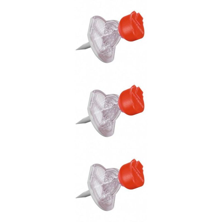 Mini-Spike® Chemo Plus 3x1 St - Shop Apotheke
