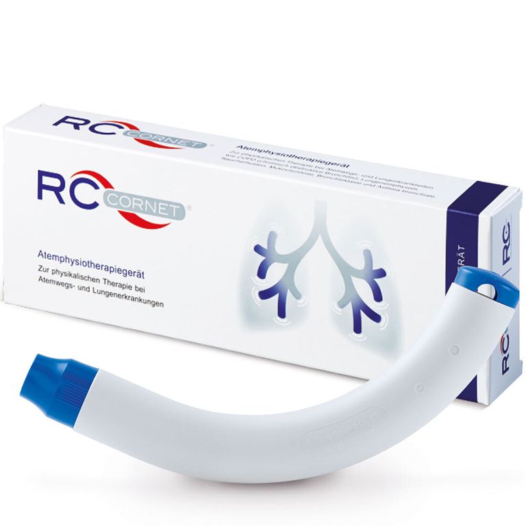 RC-Cornet® Basiscornet 1 St - Shop Apotheke
