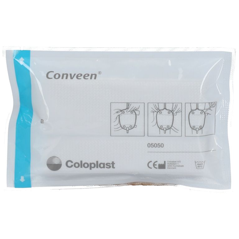 CONVEEN® Befestigungsbänder 1x2 St - Shop Apotheke