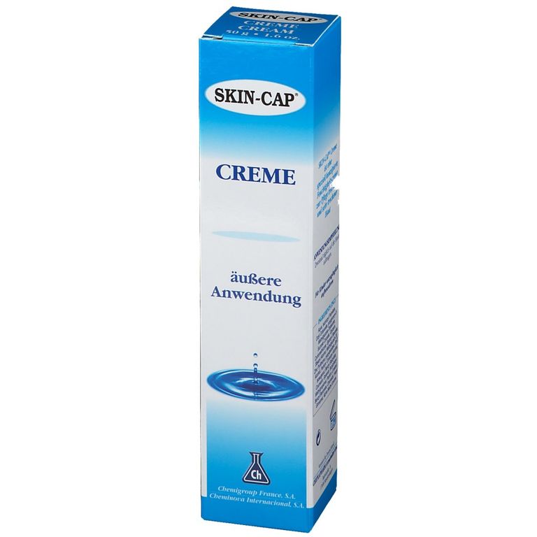SKIN-CAP® Creme 50 g - Shop Apotheke