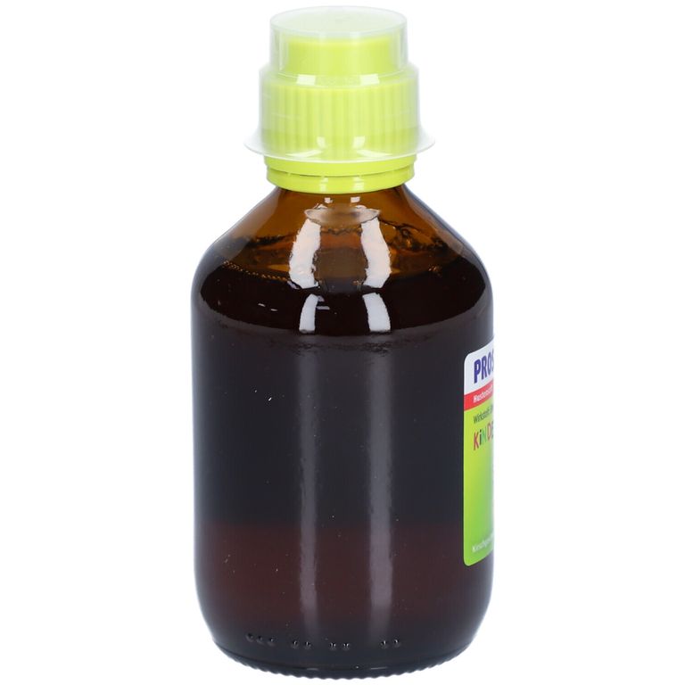 Prospan® Hustensaft, für Kinder 200 ml - Shop Apotheke