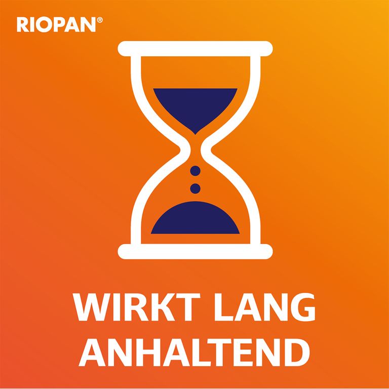 RIOPAN® Magen Gel - bei Sodbrennen und säurebedingten Magenbeschwerden ...