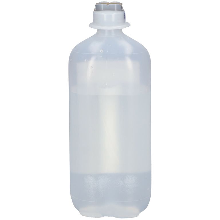 Sterofundin® BG-5 500 ml mit dem E-Rezept kaufen - Shop Apotheke