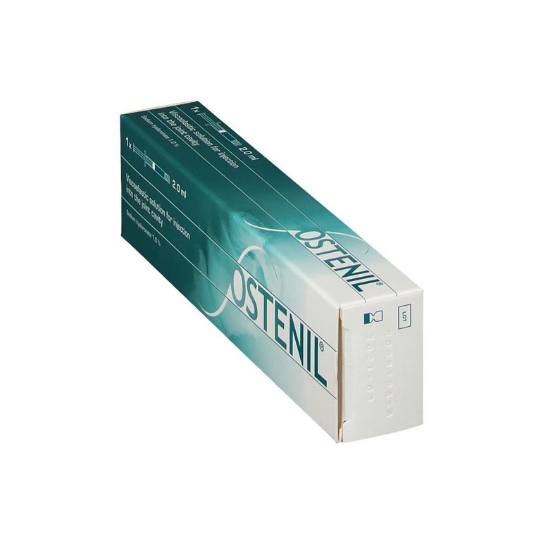 Ostenil 20 mg 1x2 ml - Shop Apotheke