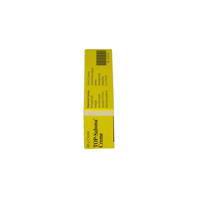 Top Sabona Salbe 40 g - Shop Apotheke