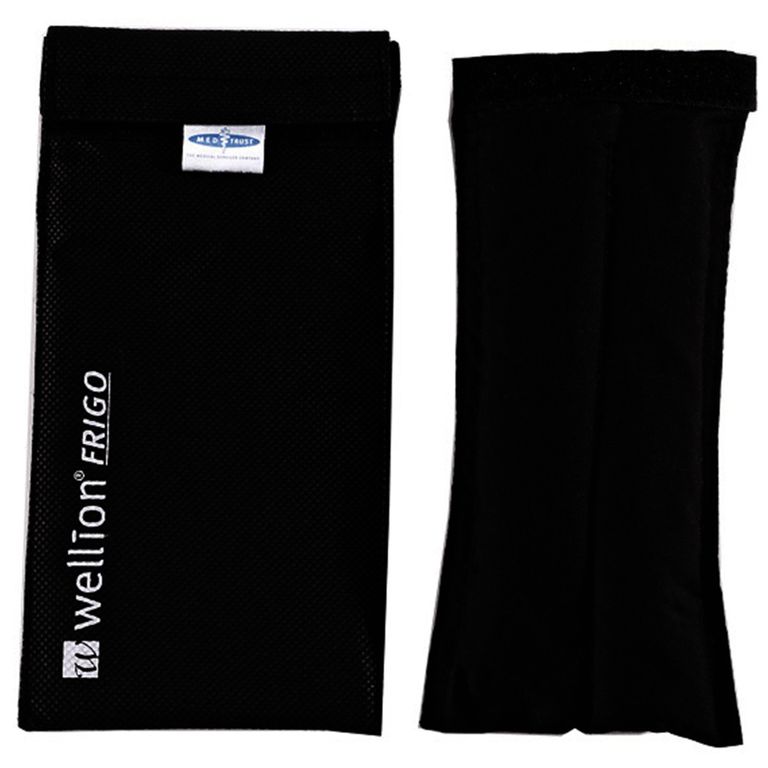 wellion FRIGO med Kühltasche L 1 St - Shop Apotheke