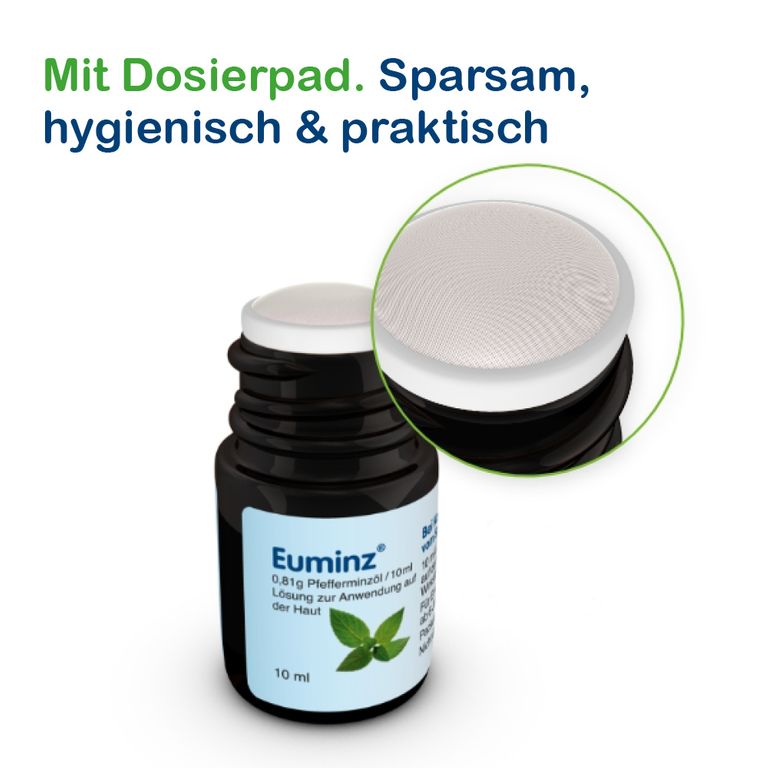 Euminz® 10 ml - Shop Apotheke