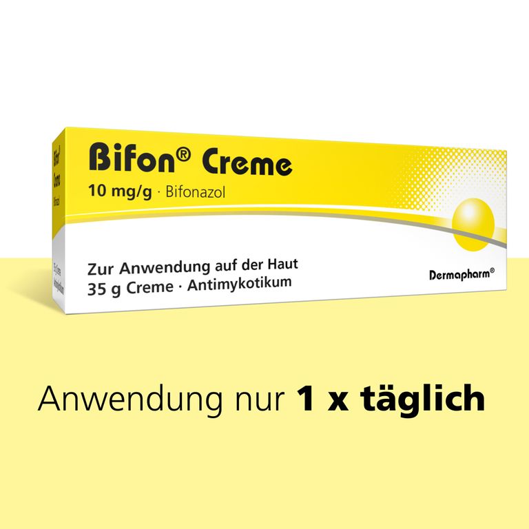 Bifon® Creme 35 g - Shop Apotheke