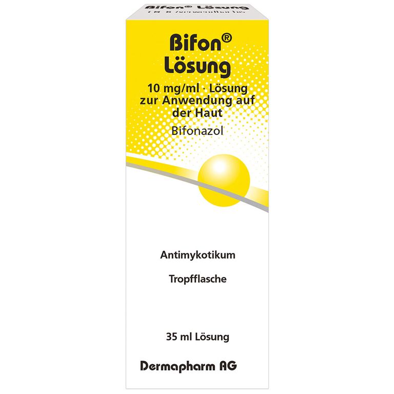 Bifon® Lösung 35 ml - Shop Apotheke