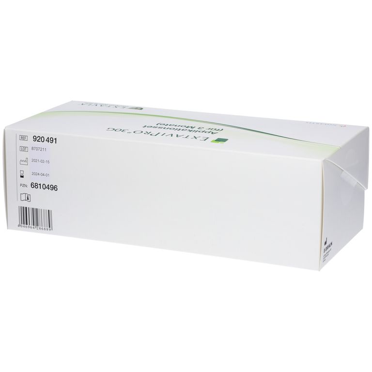 Extavia® 250 µg/ml + Applikationsset 45 St mit dem E-Rezept kaufen ...