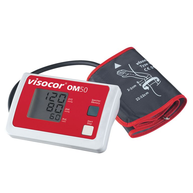 visocor® OM50 1 St - Shop Apotheke