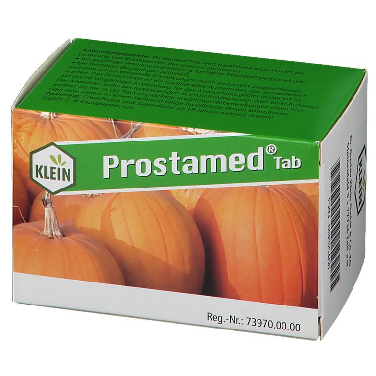 Prostamed® Tab 200 St - Shop Apotheke