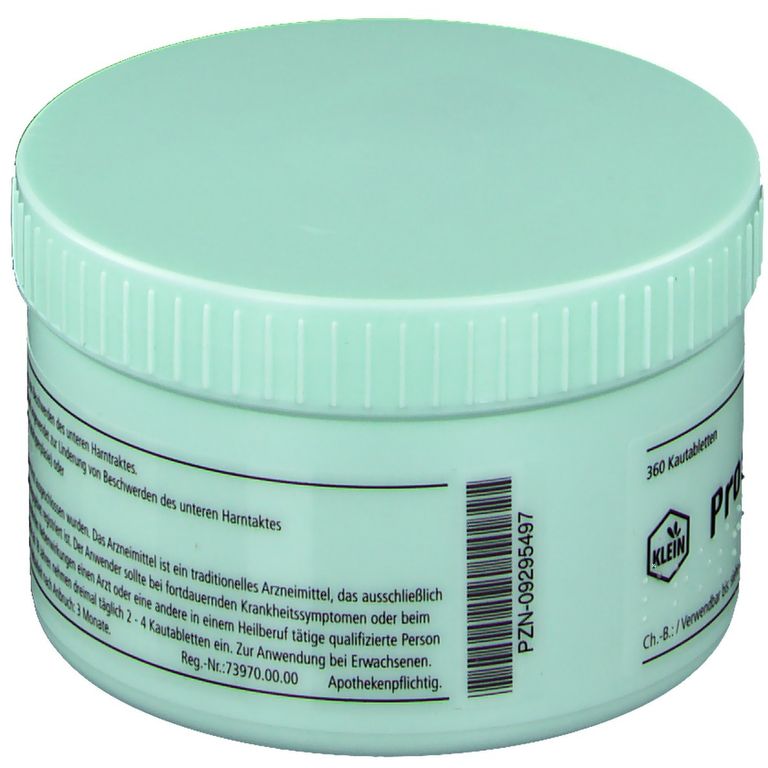 Prostamed® Tab 360 St - Shop Apotheke