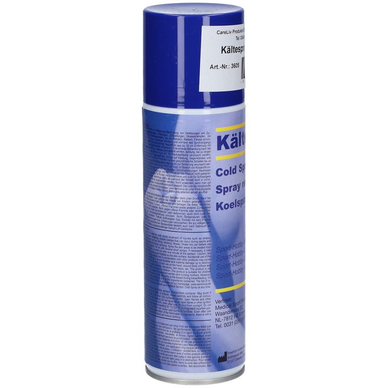 Kältespray 300 ml - Shop Apotheke