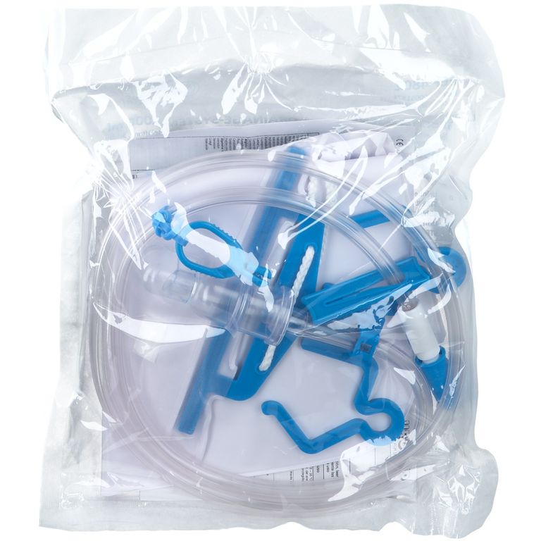 CYSTOBAG® TK 2000 "COMFORT", geschlossenes Urin-Drainage-System 2000 ml ...