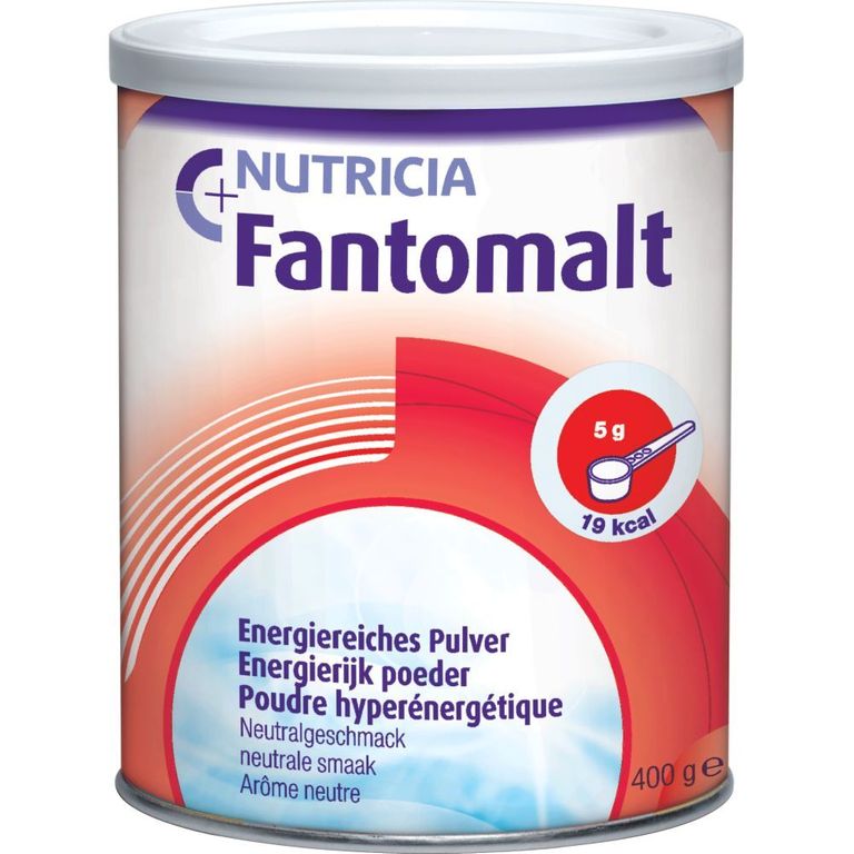 Nutricia Fantomalt 400 g - Shop Apotheke