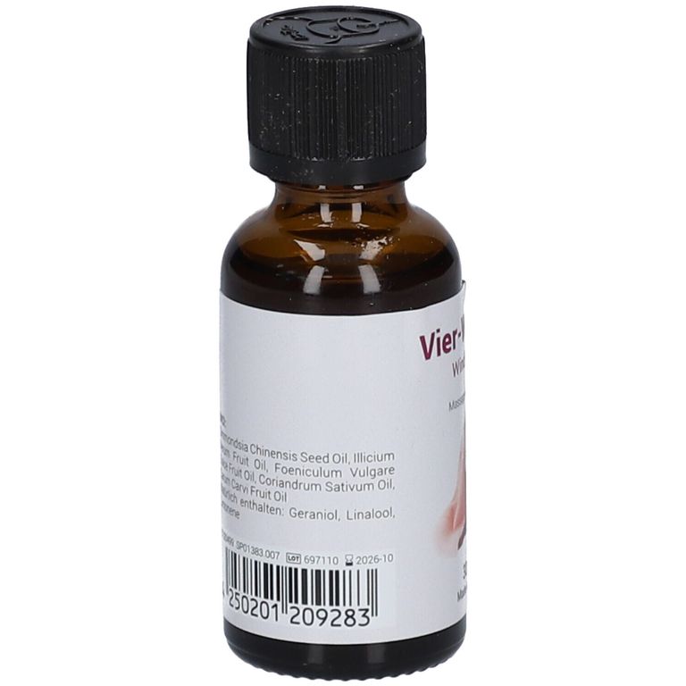 Vier-Winde-Öl 30 ml - Shop Apotheke