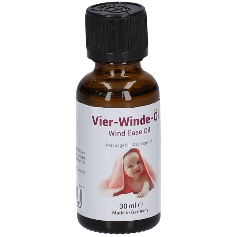 Vier-Winde-Öl 30 ml - Shop Apotheke