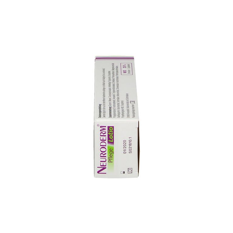 Neuroderm® Pflege Lotio 100 g - Shop Apotheke