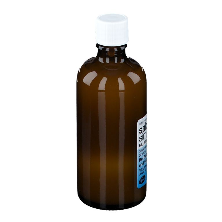 Sab simplex® Suspension 100 ml - Shop Apotheke